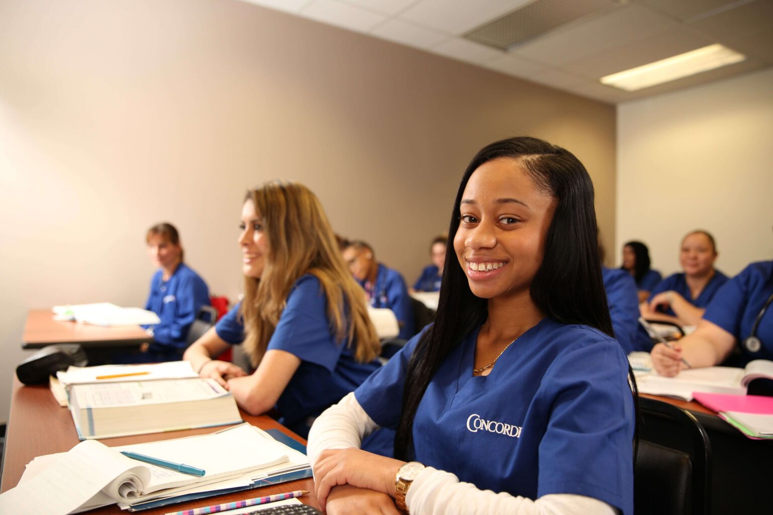 Pharmacy Tech Diploma