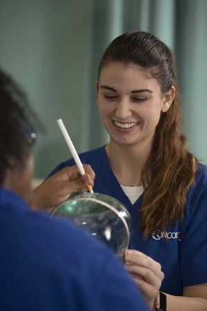 AAS-Radiologic Technology